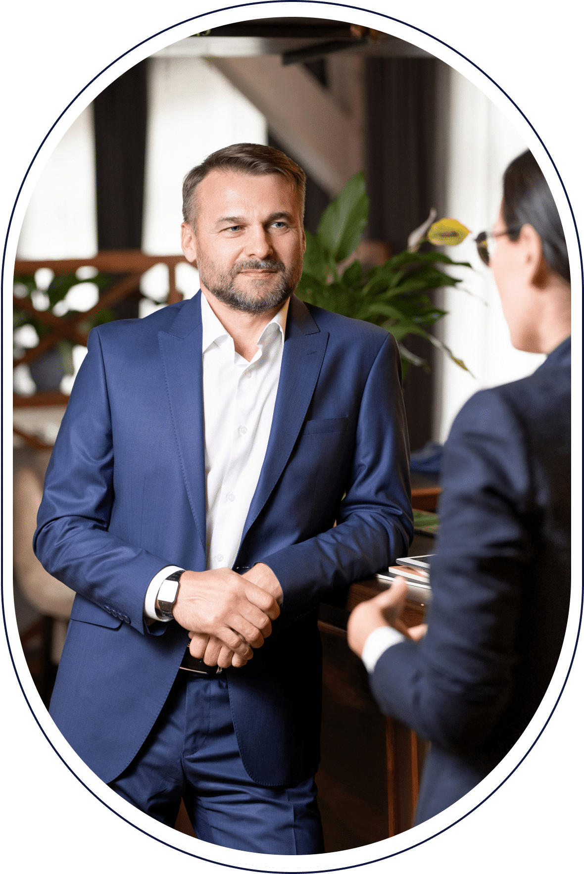 Max | Innovative Cash Management Solutions